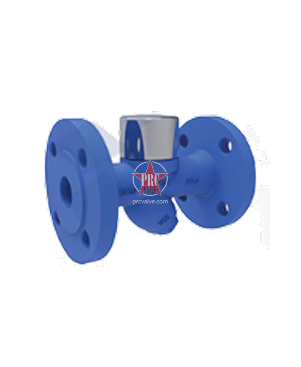 SC Series Thermal Power Steam Trap Valve valve-prcvalve.com